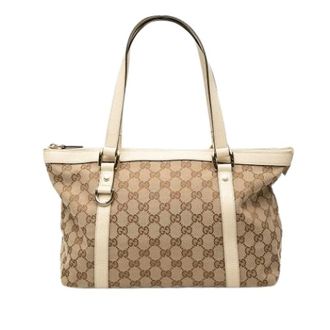 Gucci Damen, Pre-Owned, Beige, ONE SIZEGr&ouml;&szlig;e