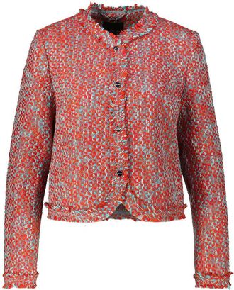 Marc Cain Damen Kurzblazer