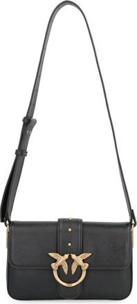Pinko Mini Love Bag - - Bags - Damen - Schwarzk - ONE SIZE