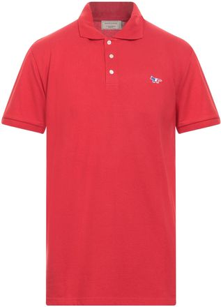 Maison Kitsuné TOPS - Poloshirts auf YOOX.COM