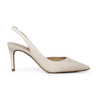 Michael Kors Damen, Schuhe, Beige, 39 EUGr&ouml;&szlig;e