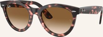 Ray-Ban Sonnenbrille rb2241 Wayfarer Way braun