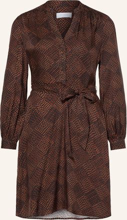 Hobb's Kleid Hilary schwarz