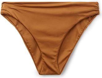 Calzedonia Bikinihose Shiny Satin