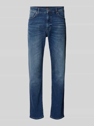 Boss Orange by Hugo Boss Jeans mit 5-Pocket-Design Modell MAINE