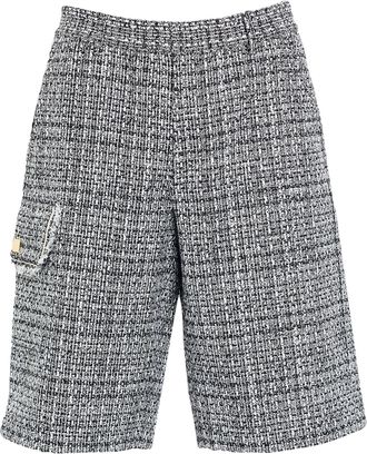 Valentino Garavani HOSEN & R&Ouml;CKE - Shorts & Bermudashorts auf YOOX.COM