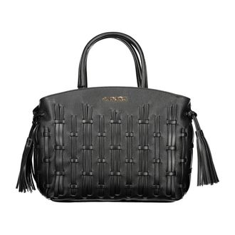 Caf&egrave;noir Mb0804 Tote Bag - - Bags - Damen - Schwarzk - ONE SIZE