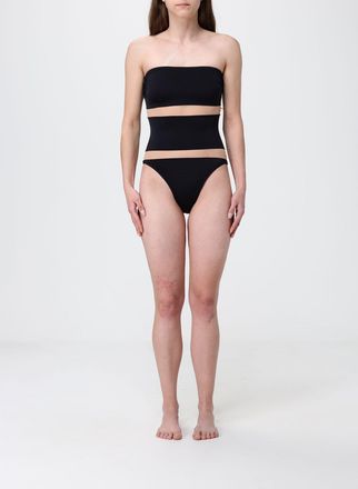 Norma Kamali Maillot De Bain Femme couleur Noir