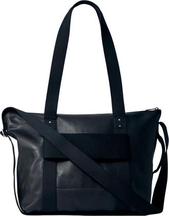 Rick Owens Homme, Sacs, Noir, Taille: ONE Size Sac Trolley &Eacute;l&eacute;gant
