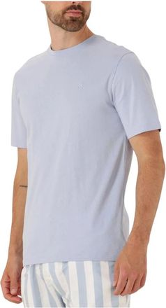 Scotch & Soda Herren, Oberteile, Blau, 2XLGr&ouml;&szlig;e