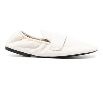 Proenza Schouler Damen, Schuhe, Beige, 36 EUGr&ouml;&szlig;e