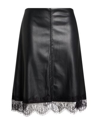 Haveone HOSEN & R&Ouml;CKE - Midi-R&ouml;cke auf YOOX.COM