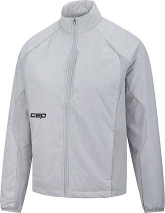 CEP Damen Laufjacke CORE RUN THERMAL HYBRID JACKET