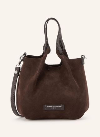 Gianni Chiarini Gianni Chiarini Handtasche Dua M braun