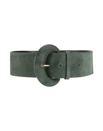 Luisa Spagnoli Kleinlederwaren - G&uuml;rtel auf YOOX.COM