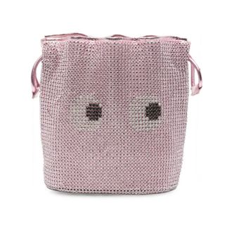 Anya Hindmarch Damen, Taschen, Rosa, ONE SIZEGr&ouml;&szlig;e