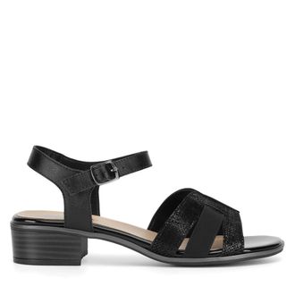 Go Soft Sandalen Go Soft WI23-LUCY-05 Schwarz