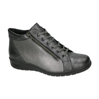 Solidus 29007-20376 Kate - - Shoes - Damen - Grau - 36 1/2 EU