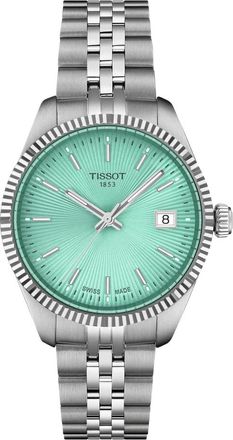 Tissot Ballade Quarz Damenuhr T156.210.11.091.00