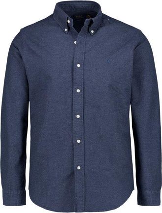 Polo Ralph Lauren Herren Hemd blau