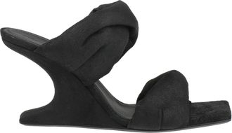 Rick Owens SCHUHE - Sandalen auf YOOX.COM