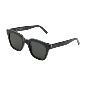 Retro Superfuture unisex, Accessories, Schwarzk, 50 MMGr&ouml;&szlig;e
