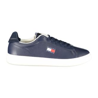Tommy Hilfiger Herren, Schuhe, Blau, 43 EUGr&ouml;&szlig;e