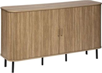Atmosphera Atmosphera - Buffet 2 portes Colva en bois