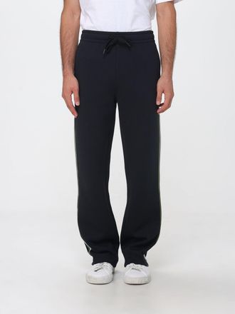 Paul Smith Jogginghose von aus Bio-Baumwollmischung mit Kordelzug in der Taille
