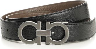 Ferragamo Ceinture - Gancini