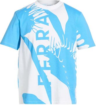 Ferragamo TOPS - T-shirts auf YOOX.COM
