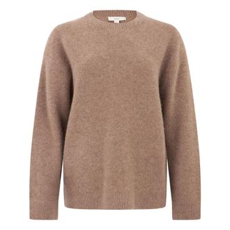 Vince Strickware - - Knitwear - Damen - Braun - M