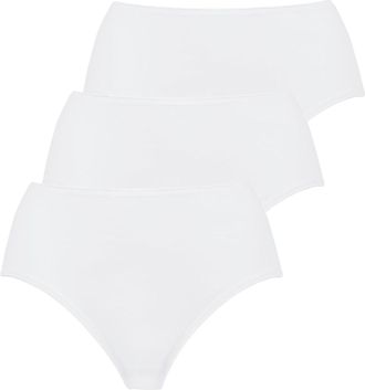 Nina Von C. Slip Fine Cotton