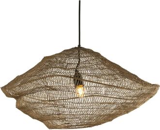 Rendez-Vous D&eacute;co Rendez-vous D&eacute;co - Suspension en m&eacute;tal dor&eacute; 61 cm - ramo