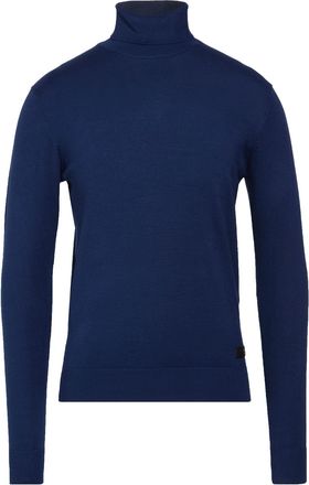 John Richmond STRICKWAREN - Rollkragenpullover auf YOOX.COM