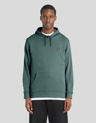 Lyle & Scott Pullover-Hoodie