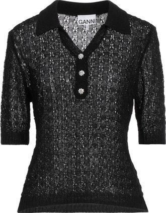 Ganni STRICKWAREN - Pullover auf YOOX.COM