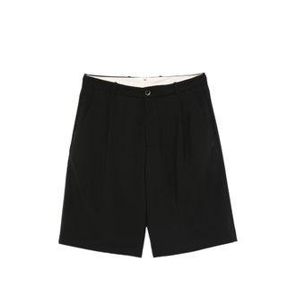 Nine In The Morning Odell Tailored Shorts