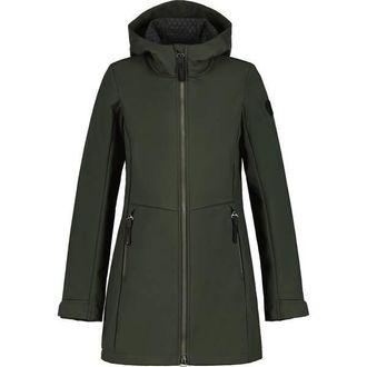 Icepeak Damen Softshelljacke EP ANAHUAC
