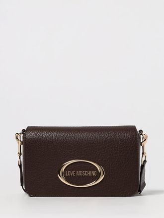 Love Moschino Sac Bandoulière LOVE MOSCHINO Femme couleur Marron
