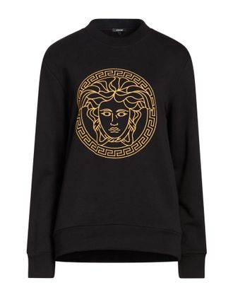 Versace TOPS - Sweatshirts auf YOOX.COM