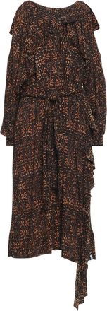 One Teaspoon KLEIDER - Midi-Kleider auf YOOX.COM