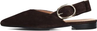 Stefano Lauran Damen, Schuhe, Braun, 40 EUGr&ouml;&szlig;e