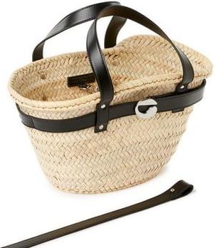 Coperni Mini panier Palm
