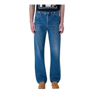 Levi's Homme, Jeans, Bleu, Taille: W29 1933 501 Jeans