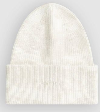 O'Neill FwcCruz Beanie white mountain landscape