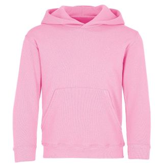 Fruit Of The Loom Jungen Regular Fit Kapuzenpullover Classic Hoodie, Rosa, 164 (Herstellergr&ouml;&szlig;e: 14-15 Jahre)