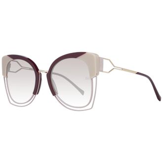 Ana Hickmann Lunettes De Soleil AH3181 P04 54