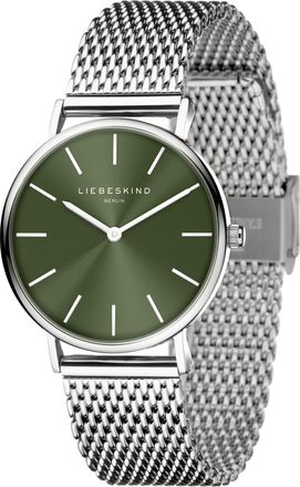 Liebeskind Analoguhr