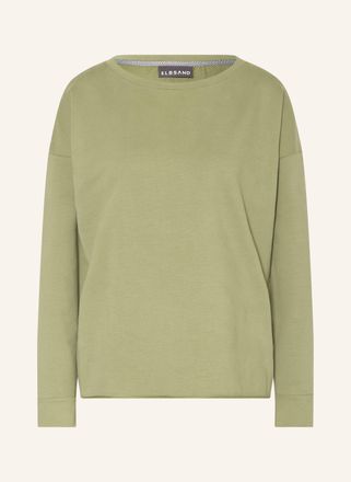 Elbsand Elbsand Sweatshirt Riane gruen